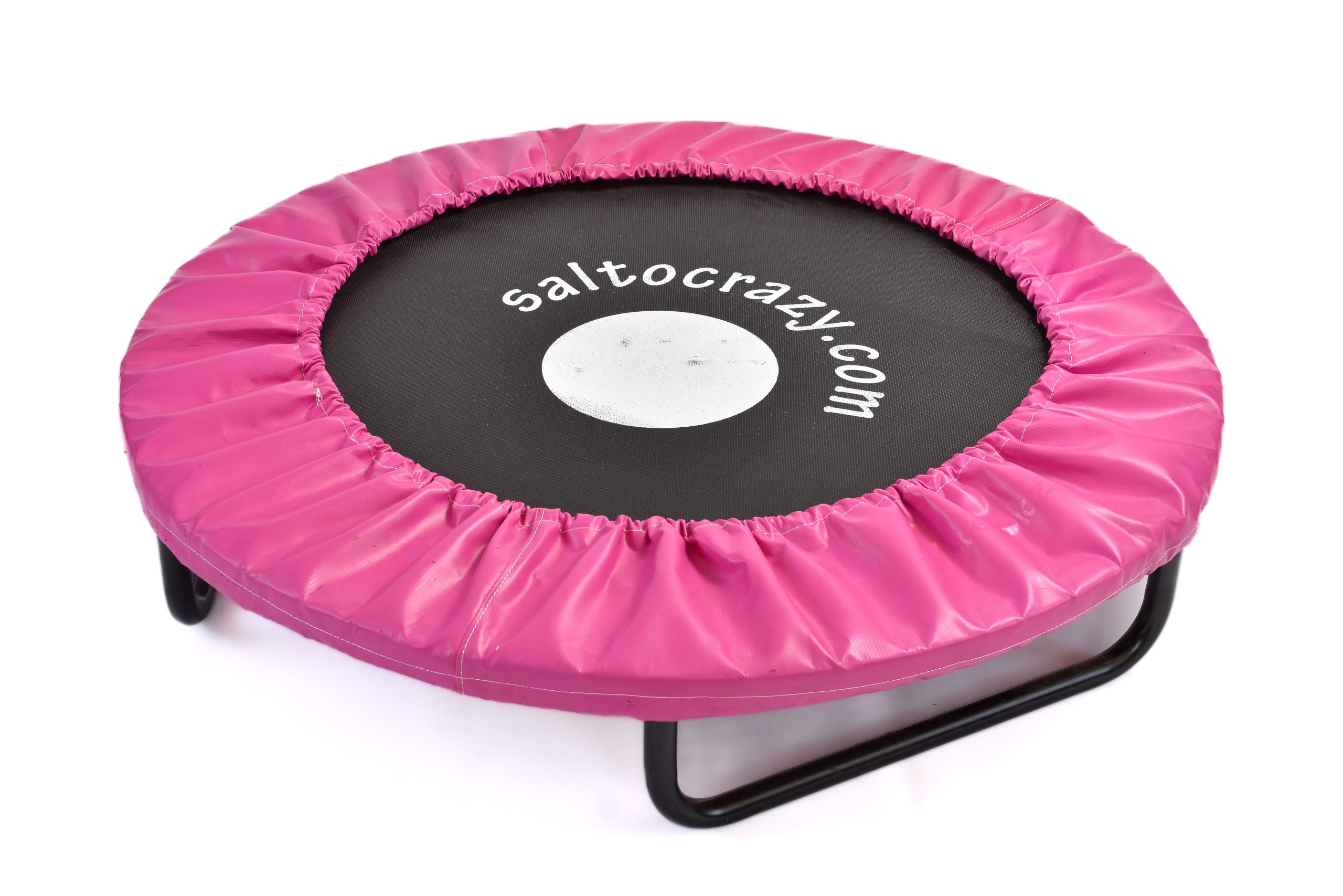 Mini Tramp - Salto Crazy